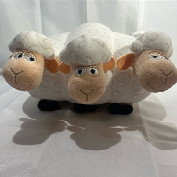 Disney | Toys | Disney Toy Story Bo Peeps Sheep Three Headed Sheep ...